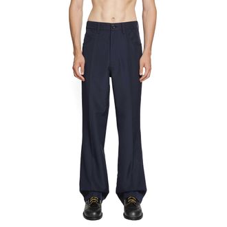 Marni Five-Pockets Trousers