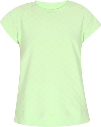 Talence T-Shirt Frauen Gr&uuml;n