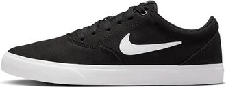 Nike IB2748-001 Charge CNVS Homme Black/White-Black-Gum Light BR EU 42