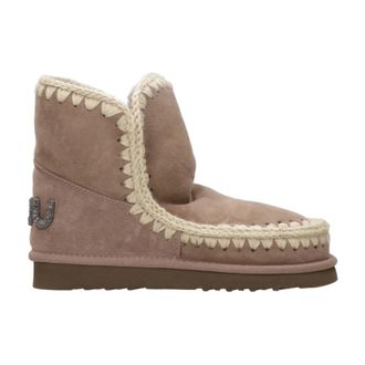 Mou Damen, Schuhe, Grau, 38 EUGr&ouml;&szlig;e