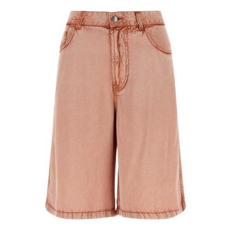 Diesel Femme, Shorts, Rose, Taille: 38 FR Shorts