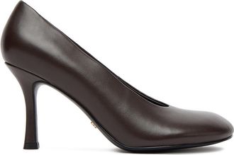 Gino Rossi High Heels Gino Rossi CEO-SEA-V1928-35-1 Braun