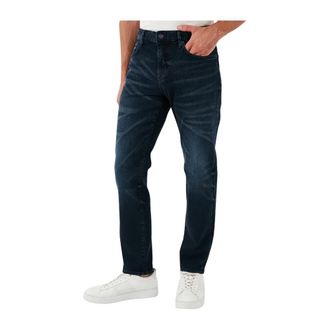 A|X Armani Exchange Stylische Hosen - - Jeans - Herren - Blau - W32