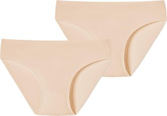 Schiesser Slip Invisible Soft