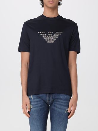 Emporio Armani T-Shirt EMPORIO ARMANI Herren Farbe Navy