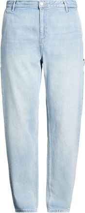 Carhartt Work in Progress HOSEN & R&Ouml;CKE - Jeanshosen auf YOOX.COM