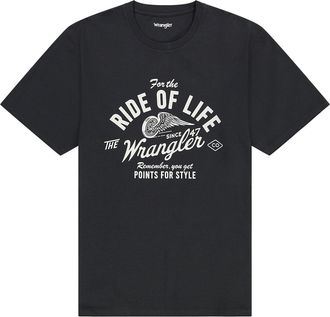 Wrangler Americana Tee