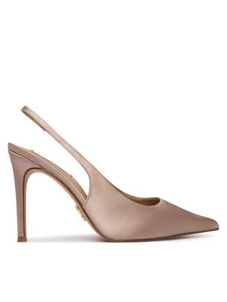 Steve Madden High Heels Reyes 11003389 &Eacute;cru