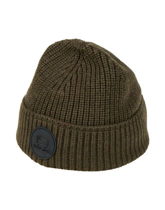 Woolrich ACCESSOIRES - M&uuml;tzen & H&uuml;te auf YOOX.COM