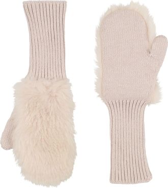Fabiana Filippi ACCESSOIRES - Handschuhe auf YOOX.COM