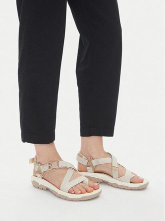 Teva Sandalen Hurricane Terra 1169431 Beige