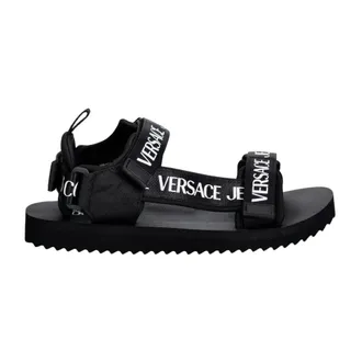 Versace Jeans Couture Herren, Schuhe, Schwarzk, 41 EUGr&ouml;&szlig;e