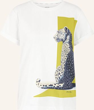 Marc Cain T-Shirt weiss