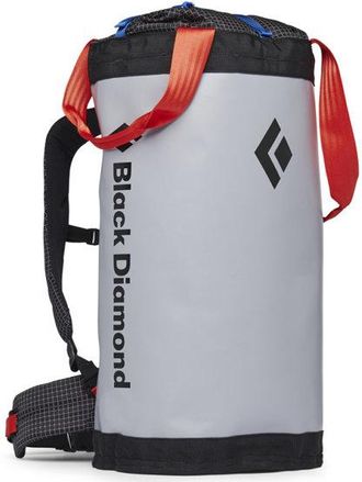 Black Diamond Wall Hauler 40 - Kletterrucksack