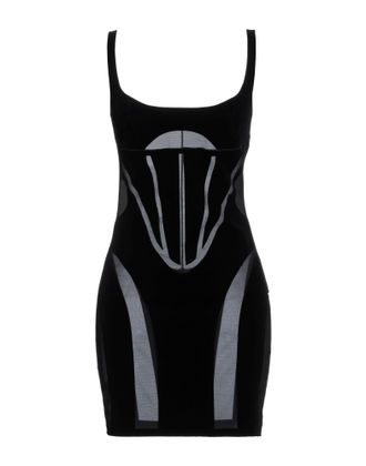 Wolford KLEIDER - Mini-Kleider auf YOOX.COM