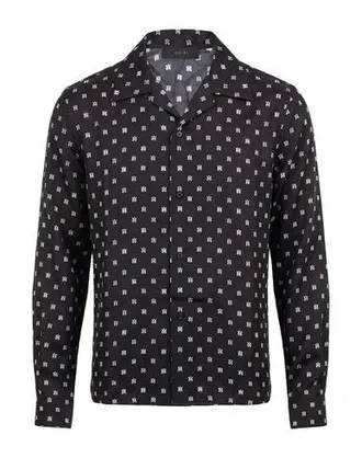 Amiri TOPS - Chemises sur YOOX.COM
