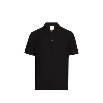 Calvin Klein Polo &agrave; manches courtes