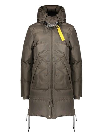 Parajumpers parka à capuche - Vert