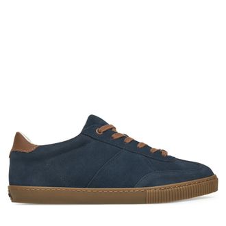 Pollini Sneakers Pollini SB15142G0MUB0750 Dunkelblau
