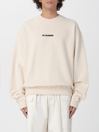 Jil Sander Sweatshirt JIL SANDER Herren Farbe Sand