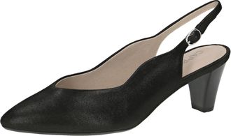 Caprice Slingpumps