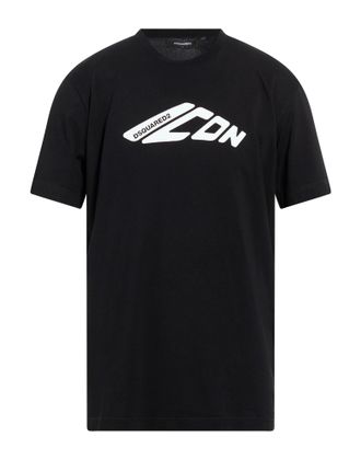 Dsquared2 TOPS - T-shirts auf YOOX.COM