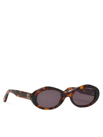 Off-white Sonnenbrillen OERI13G Schwarz