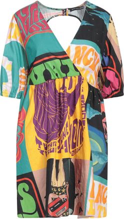 Department Five KLEIDER - Mini-Kleider auf YOOX.COM