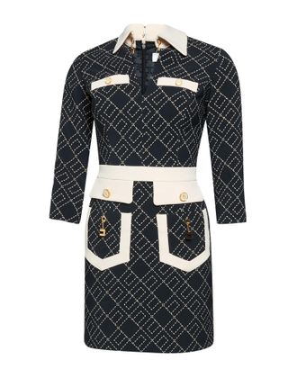Elisabetta Franchi KLEIDER - Mini-Kleider auf YOOX.COM