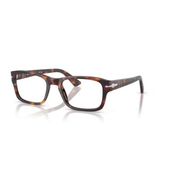 Persol unisex, Accessoires, Brun, Taille: 54 MM Lunettes de Soleil Élégantes Modèle 0Po3364V