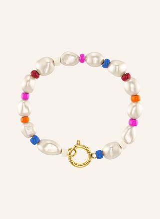 Edblad Edblad Armband Voyage gold