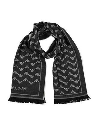 Emporio Armani ACCESSOIRES - &Eacute;charpes sur YOOX.COM