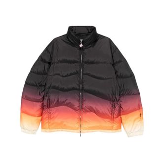 Casablanca Winterjacke - - Jackets - Herren - Mehrfarbig - M