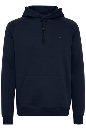 11 Project Hardo Herren Kapuzenpullover Hoodie Pullover mit Kapuze, Gr&ouml;&szlig;e:XL, Farbe:Dress Blues (194024)