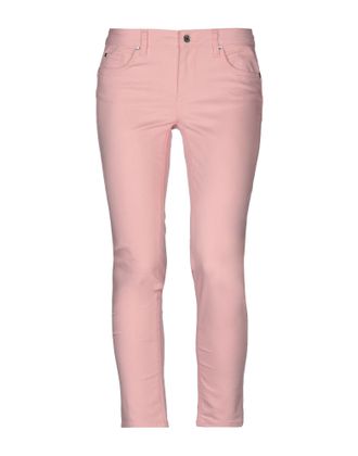 Liu Jo HOSEN & R&Ouml;CKE - Hosen auf YOOX.COM