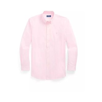 Polo Ralph Lauren Homme, Chemises, Rose, Taille: 2XL Chemise Casual