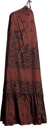 Vicolo KLEIDER - Maxi-Kleider auf YOOX.COM