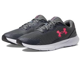 Under Armour Femme UA W Surge 3 Chaussures de course - 42,5 EU