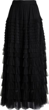 Twin-Set HOSEN & R&Ouml;CKE - Maxi-R&ouml;cke auf YOOX.COM