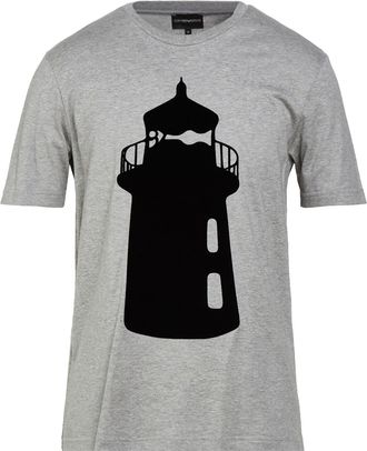 Emporio Armani TOPS - T-shirts auf YOOX.COM