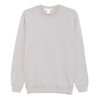 Comme Des Gar&ccedil;ons Graues Strick-Sweatshirt - - Sweatshirts & Hoodies - Herren - Grau - M