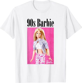 BARBIE 90s Barbie T-Shirt