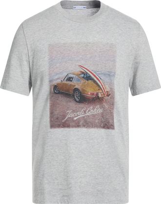 Jacob Cohen TOPS - T-shirts auf YOOX.COM