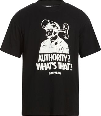 Babylon LA TOPS - T-shirts auf YOOX.COM