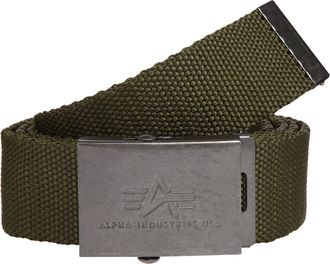 Alpha Industries G&uuml;rtel