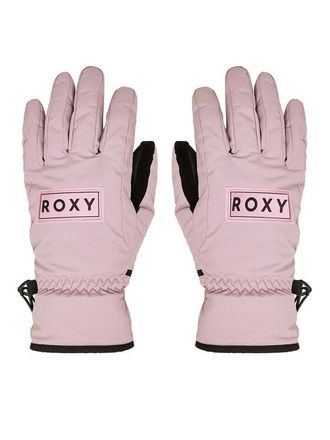 Roxy Skihandschuhe Freshfield ERJHN03261 Violett