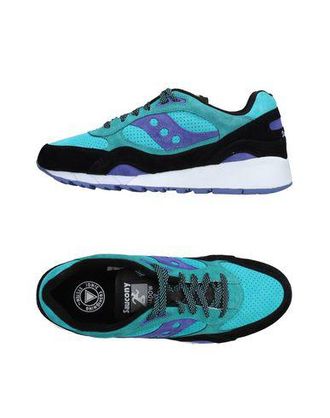 Saucony CHAUSSURES - Sneakers sur YOOX.COM