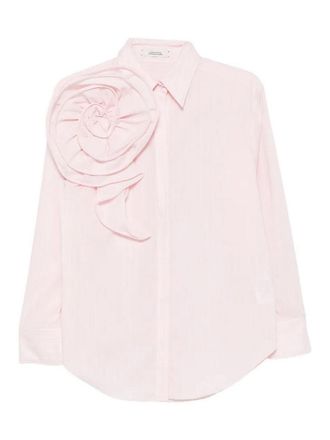 Dorothee Schumacher Blouse - Rose