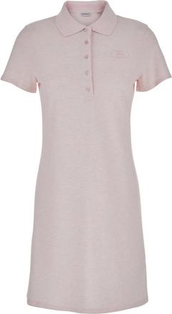 Burberry Femme, Robes, Rose, Taille: 42 FR Pascaline CTP