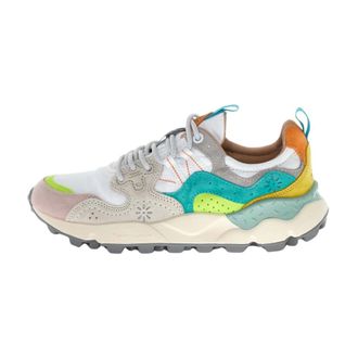 Flower Mountain Damen, Schuhe, Mehrfarbig, 38 EUGr&ouml;&szlig;e